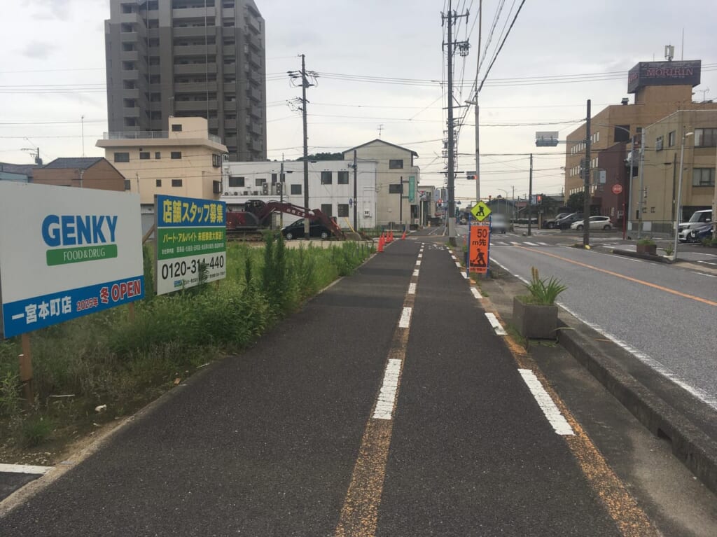 【一宮市】ドラッグストアGENKYが2025年に2店舗オープンします！（一宮本町店・一宮森本店） | 号外NET 一宮市